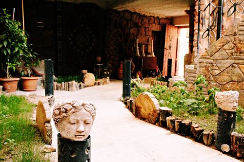 Stone Age Hotel Nevşehir | Updated Prices | Book in 30 Seconds | Otelz.com