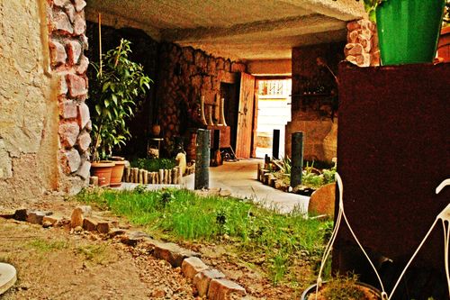 Stone Age Hotel Nevşehir | Updated Prices | Book in 30 Seconds | Otelz.com