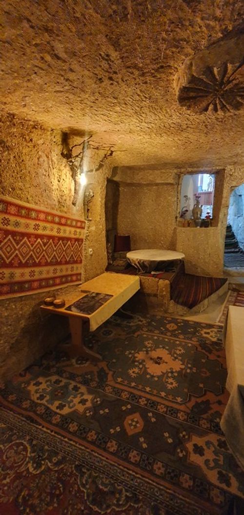 Alexander Cave House Nevşehir | Updated Prices | Book in 30 Seconds ...