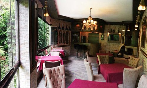 Şelale Otel Rize Rezervasyon | Otelz.com