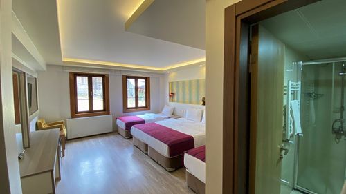 Ayder Resort Hotel Rize | Updated Prices | Book in 30 Seconds | Otelz.com