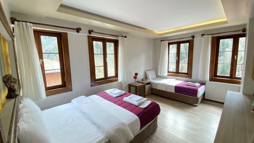 Ayder Resort Hotel Rize | Updated Prices | Book in 30 Seconds | Otelz.com