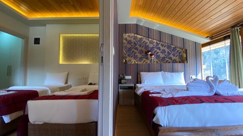 Ayder Resort Hotel Rize | Updated Prices | Book in 30 Seconds | Otelz.com