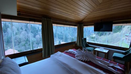 Ayder Resort Hotel Rize | Updated Prices | Book in 30 Seconds | Otelz.com