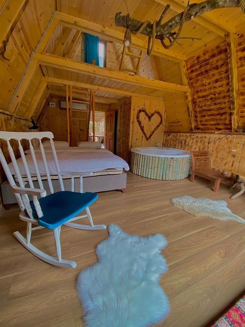 Çay Bungalow Otel Rize | Updated Prices | Book in 30 Seconds | Otelz.com