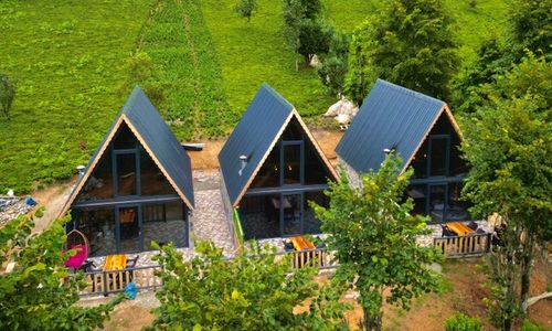 Doğal Life Suit Bungalow Rize Rezervasyon | Otelz.com