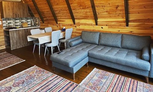 Mapavri Suit Bungalov Rize Rezervasyon | Otelz.com