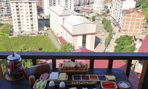 Mapavri Suit Bungalov Rize Rezervasyon | Otelz.com