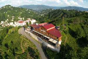 Ess Sarı Köşk Hotel - Çayeli, Rize | Updated Prices | Book in 30 ...