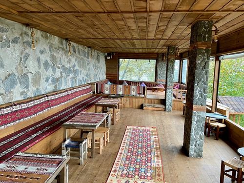 Kaf Dagi Konak Otel Rize | Updated Prices | Book in 30 Seconds | Otelz.com