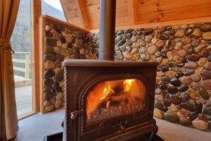 Mese Dag Evleri Çamlihemsin -Çamlıhemşin, Rize | Otelz