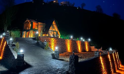 Paradise Valley Bungalow Rize | Updated Prices | Book in 30 Seconds ...