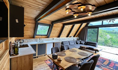 Paradise Valley Bungalow Rize | Updated Prices | Book in 30 Seconds ...