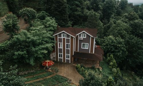 Petra Suit Bungalow Villa Rize Rezervasyon | Otelz.com