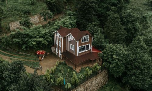 Petra Suit Bungalow Villa Rize Rezervasyon | Otelz.com