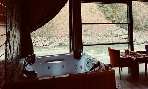 Royal Bungalov River View Rize Rezervasyon | Otelz.com