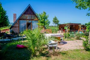 Tenora Bungalov -Ardeşen, Rize | Otelz