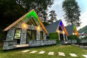 Yeşillook Bungalow -Ardeşen, Rize | Otelz