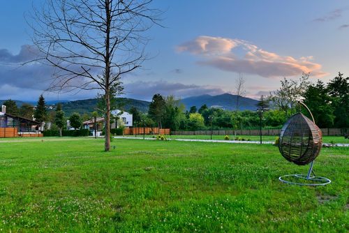 Nibras Villa Resort Sapanca Rezervasyon | Otelz.com