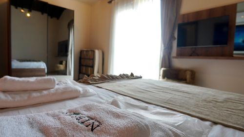 Nibras Villa Resort Sapanca Rezervasyon | Otelz.com