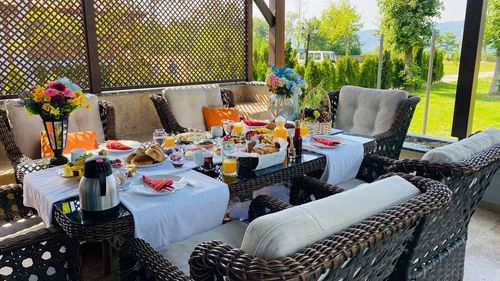 Nibras Villa Resort Sapanca Rezervasyon | Otelz.com