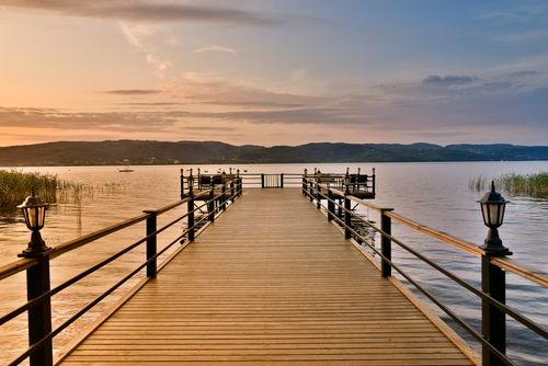 Nibras Villa Resort Sapanca Rezervasyon | Otelz.com