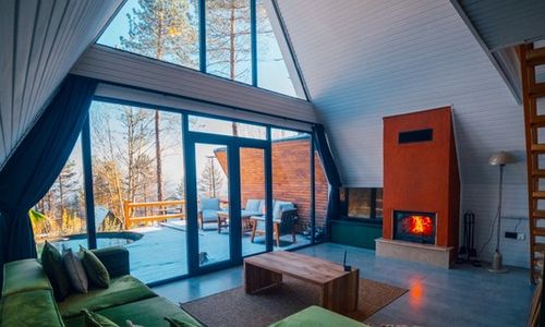 Pastel Sapanca Sakarya Rezervasyon | Otelz.com