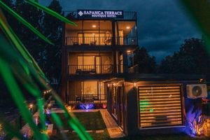 Sapanca Terrace Boutique Hotel Sakarya | Updated Prices | Book in 30 ...
