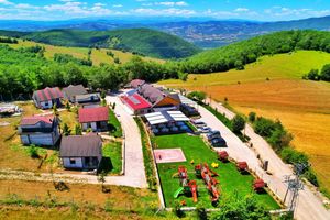 Simisso Kasaba Dağ Oteli -Kavak, Samsun | Otelz