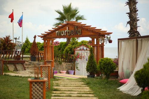 Marbella Tatil Köyü Trabzon Rezervasyon | Otelz.com