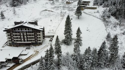 Pazarcik Mountain Hotel Trabzon Rezervasyon | Otelz.com