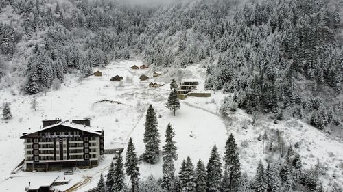 Pazarcik Mountain Hotel Trabzon Rezervasyon | Otelz.com