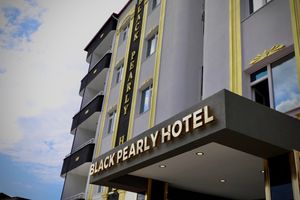 Black Pearly Hotel - Arsin, Trabzon | Otelz
