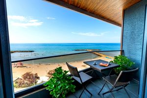 Golden Beach Residence - Ortahisar, Trabzon | Updated Prices | Book in ...