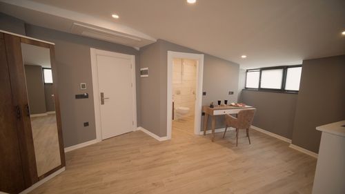 Sas Suite Rooms Trabzon | Updated Prices | Book in 30 Seconds | Otelz.com