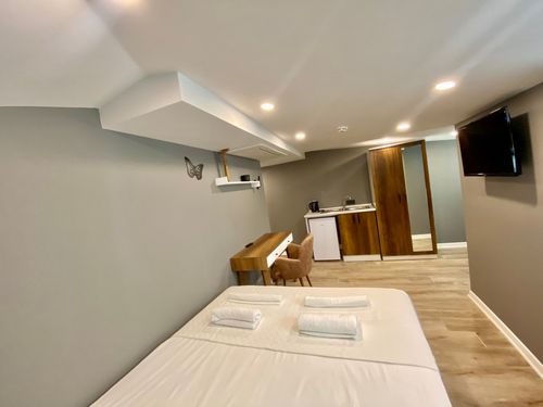 Sas Suite Rooms Trabzon | Updated Prices | Book in 30 Seconds | Otelz.com