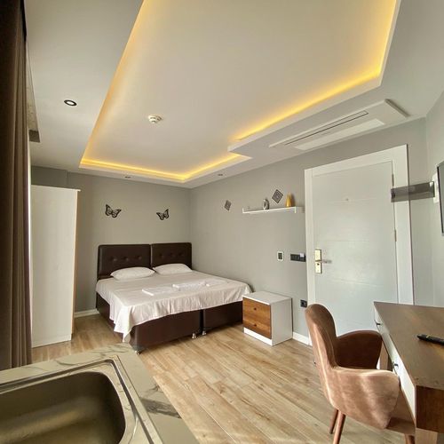 Sas Suite Rooms Trabzon | Updated Prices | Book in 30 Seconds | Otelz.com