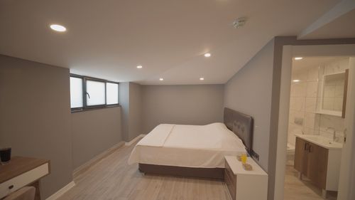 Sas Suite Rooms Trabzon | Updated Prices | Book in 30 Seconds | Otelz.com