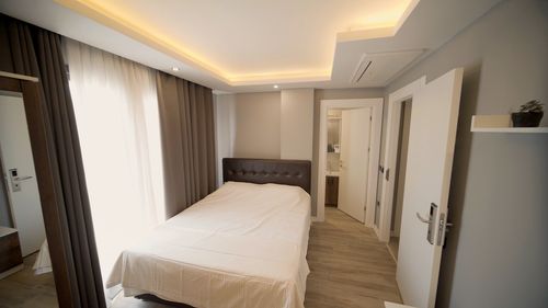 Sas Suite Rooms Trabzon Rezervasyon | Otelz.com