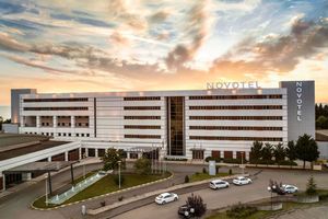 Novotel Trabzon - Yomra, Trabzon | Otelz