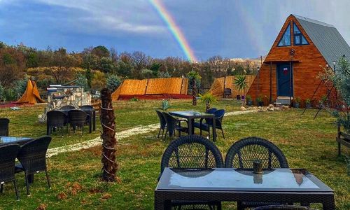 Yalova Kasaba Bungalov Yalova Rezervasyon | Otelz.com