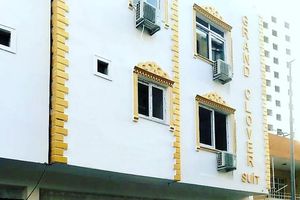 Grand Clover Suit Adana | Updated Prices | Book in 30 Seconds | Otelz.com