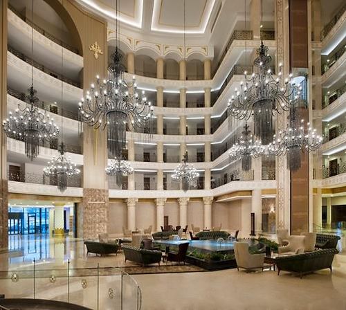 Akrones Thermal Spa Convention Afyon Rezervasyon | Otelz.com