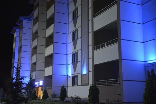 Mavi Ege Termal Otel Afyon | Updated Prices | Book in 30 Seconds | Otelz.com