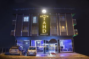 Tahd Hotel Ankara | Updated Prices | Book in 30 Seconds | Otelz.com