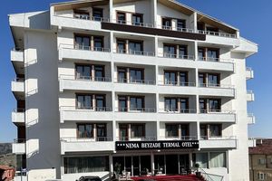 Nema Beyzade Termal Otel -Haymana, Ankara | Otelz
