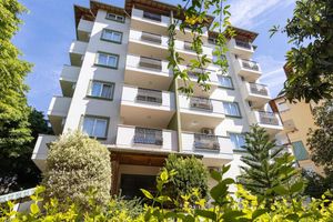 Alanya Sunset Hotels - Alanya, Antalya | Otelz