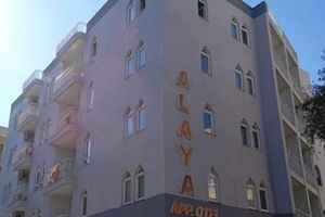 Alaya Apart Otel - Alanya, Antalya | Updated Prices | Book in 30 ...
