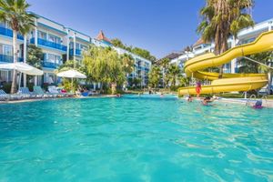 Alissa Garden Hotel Antalya | Updated Prices | Book in 30 Seconds ...