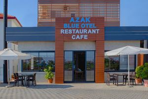 Azak Blue Otel - Alanya, Antalya | Updated Prices | Book in 30 Seconds ...